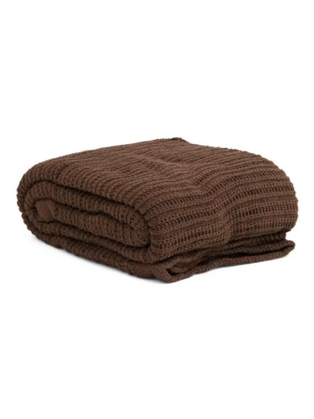Martha Stewart | Bedding | Martha Stewart Chenille Textured Blanket ...